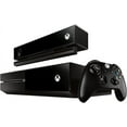 Restored Xbox One 500GB Console With Kinect (Refurbished) - Walmart.com