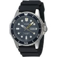 Casio Men's Solar Powered Analog Watch, Blue Dial - Walmart.com