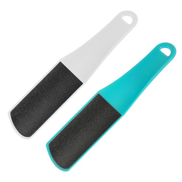 Foot Files Callus Remover 2 Pieces, Foot Files For Dead Skin Pedicure ...