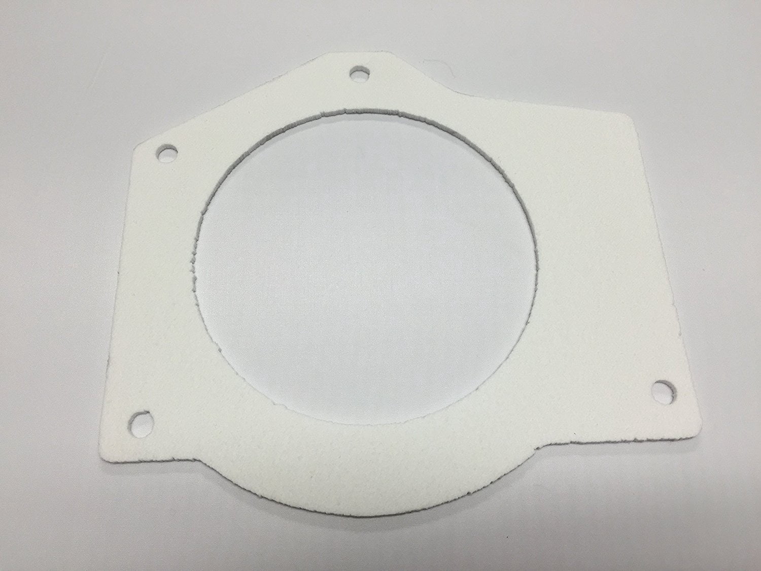 Quadra-Fire Gasket for Combustion Blower (SRV240-0812) - Walmart.com