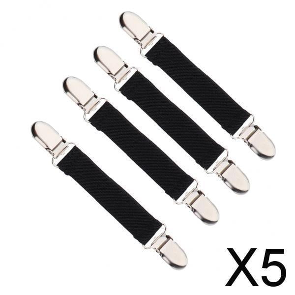 Click here for Beloving 5xstainless Steel Mitten Clip Elastic Glo... prices