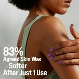 Cetaphil Exfoliating Rough and Bumpy Cream, Lightweight, 20% Urea, 8 oz Tube - Walmart.com