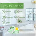 All-purpose cleaner – suitable for kitchens, showers, and hard surfaces ...