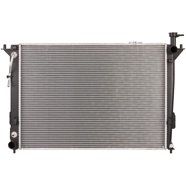 Free Shipping! Reach Radiator for 16-19 Jeep Grand Cherokee 3.6L Engine ...