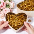 Raffia Crinkle Cut Paper Shred Filler for Gift Wrapping Easter Basket ...