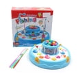 Fish Spinning Game - Fun Fishing Toy for Kids - Walmart.com