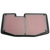 Hiflofiltro HFA6502; Air Filter - Walmart.com