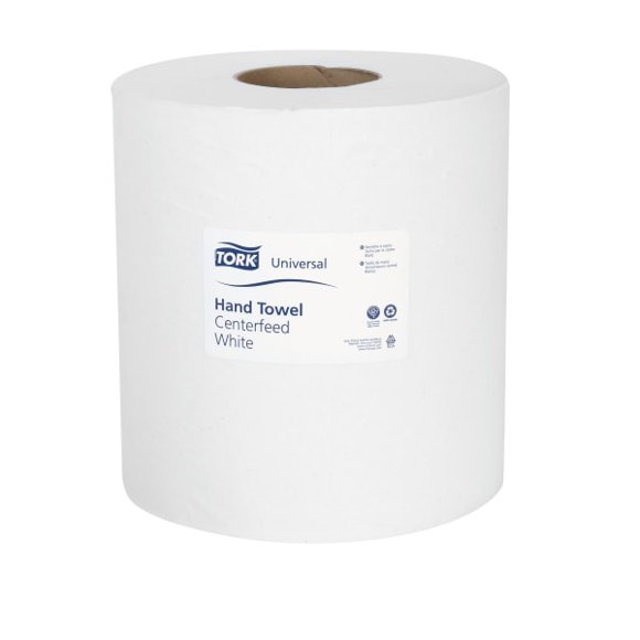 Centerpull Paper Towels