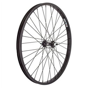 Weinmann XM280 Mountain 29er Front Wheel, Black 6-Bolt Disc, QR 36H Hub ...