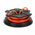 CURYMAY 2026 New 18Ft Dual Trimmer Line 0.095 Inch for Small Bump Heads ...