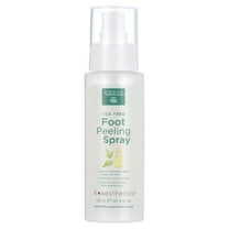 Earth Therapeutics Tea Tree Oil Moisturizing Foot Mask - Walmart.com