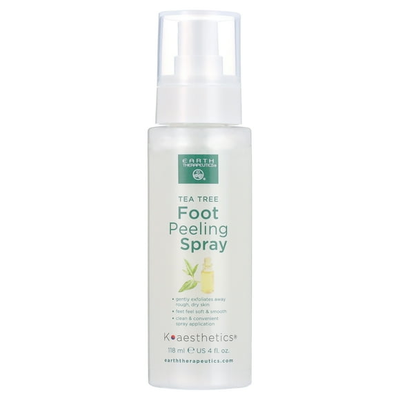 Tea Tree Foot Soak