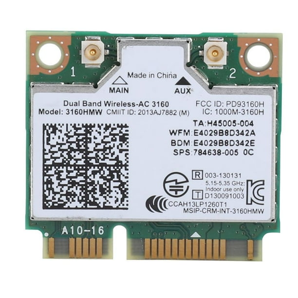 Intel Wireless Bluetooth