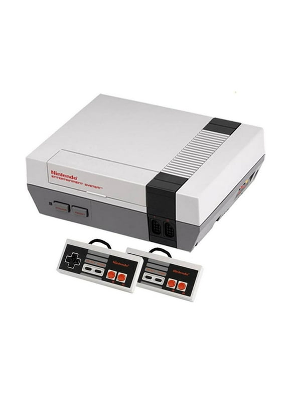 Retro Gaming Consoles - Walmart.com
