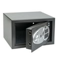 Machir Personal Electronic Fire Resistant Steel Gun Safes. Programmable ...