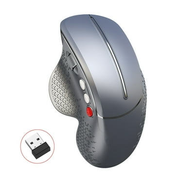 Dell Wired Mouse with Fingerprint Reader - MS819 - Walmart.com
