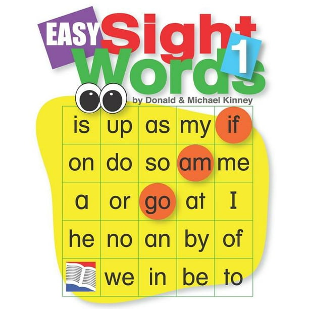 easy-sight-words-1-paperback-walmart-walmart