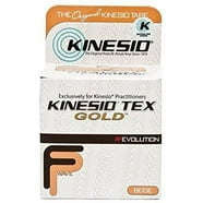 Spider Tech kinesiology tape, medium, lymphatic - Walmart.com