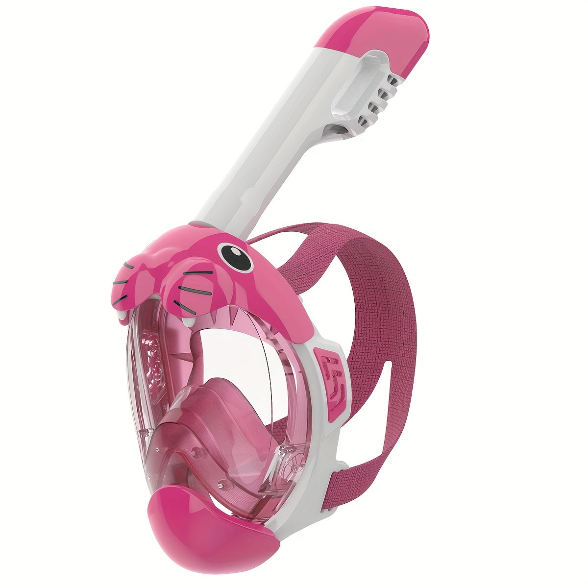 Click here for Qjuhung 1pc Full Face Snorkel Mask Snorkel Mask Fo... prices