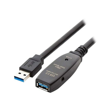 Free Shipping! StarTech.com 10m 30 ft Active USB 3.0 USB-A to USB-B ...