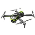 2.4G Hd Dual Camera Drone With Optical Flow Positioning Auto Return ...