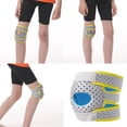 Breathable Kids Knee Support Patella Strap For Outdoor Sports ...
