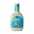 Tuscan Garden Ranch Dressing 2-Pack 36 fl oz - Walmart.com