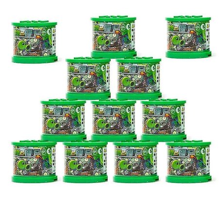 Plants Vs Zombies Action Figures-blind Box Building | Walmart Canada