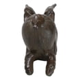 Pack Of 2 Cast Iron Whimsical Flying Winged Angel Pig Sculpture ...