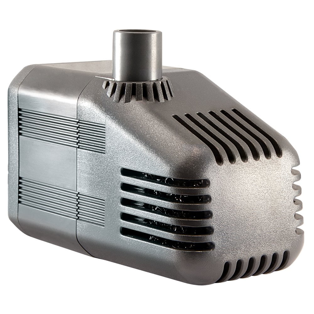 Rio 6HF HyperFlow Water Pump - 350 GPH - Walmart.com