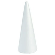 Styrofoam Craft Cones - Walmart.com