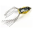 Ozark Frog Lure Kit - Topwater Soft Bait for Bass Fishing - Walmart.com