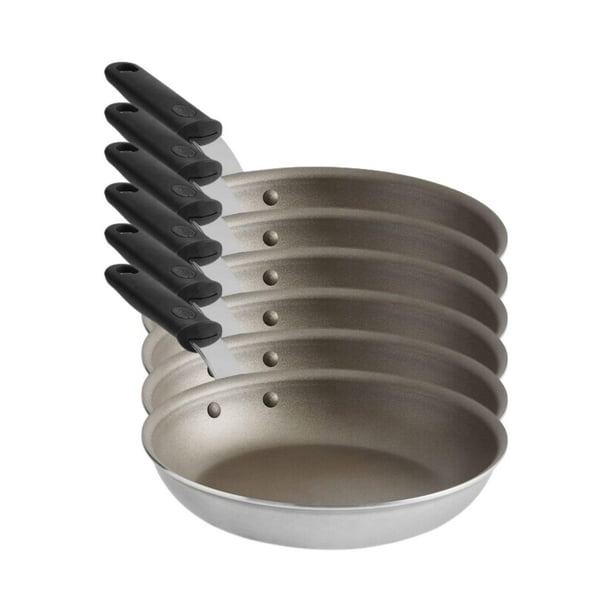 Vollrath Wear-Ever 10" Long-Lasting Non-Stick Fry Pan (6/CASE) - Walmart.ca