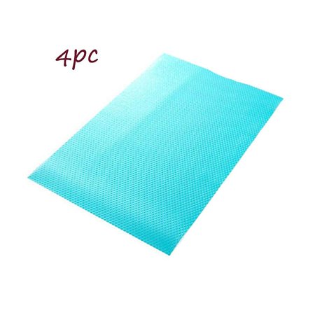 Pad Multifunction Refrigerator Pad Fridge Anti-fouling Anti Frost ...