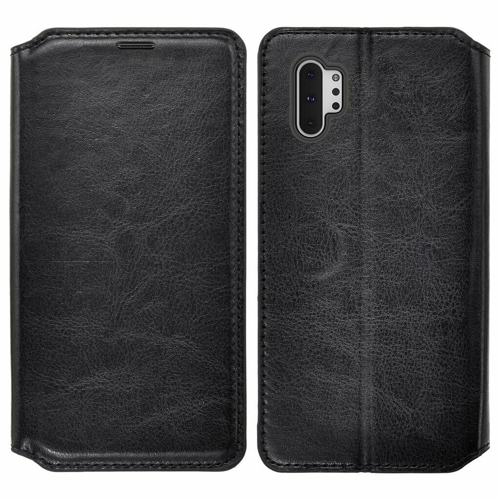 for Samsung Galaxy Note 10 Wallet Pouch Purse Cell Phone Case Phone ...