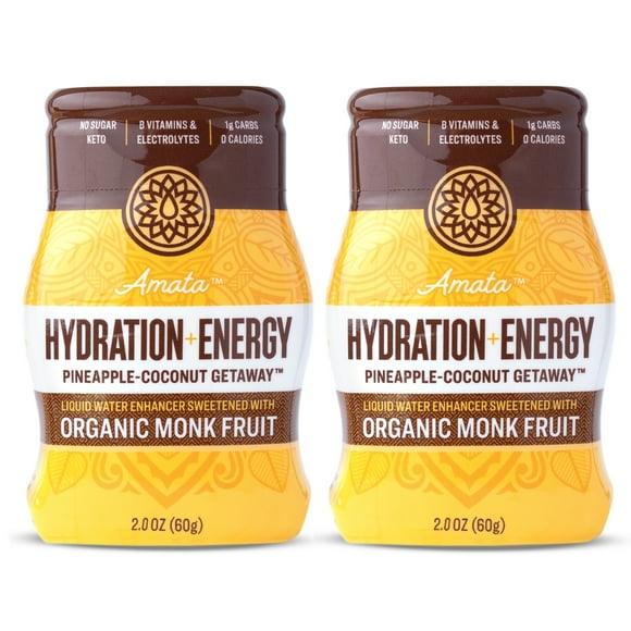 Stevia Water Enhancers