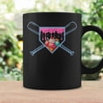 Baseball Home Plate Social Club For Boy Ice Cream Drip Coffee Mugs ...