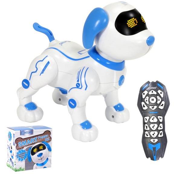 Interactive Dog