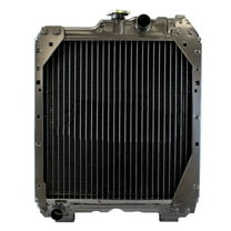 Radiator for Case/International Tractor 544 656 666 706 756 766 ...