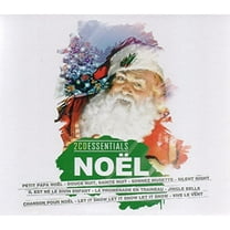 Essential Lounge Music: The Best Of / Various (CD) (Digi-Pak) - Walmart.com