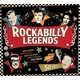 Rockabilly Legends / Various - Walmart.com