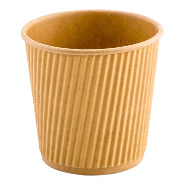 Paper Water Cups Waxed, 5oz, 100/Pack - Walmart.com