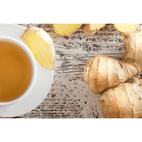 Danongwon Honey Ginger Tea Authentic Herbal Ginger Tea with Honey, 2.2 ...