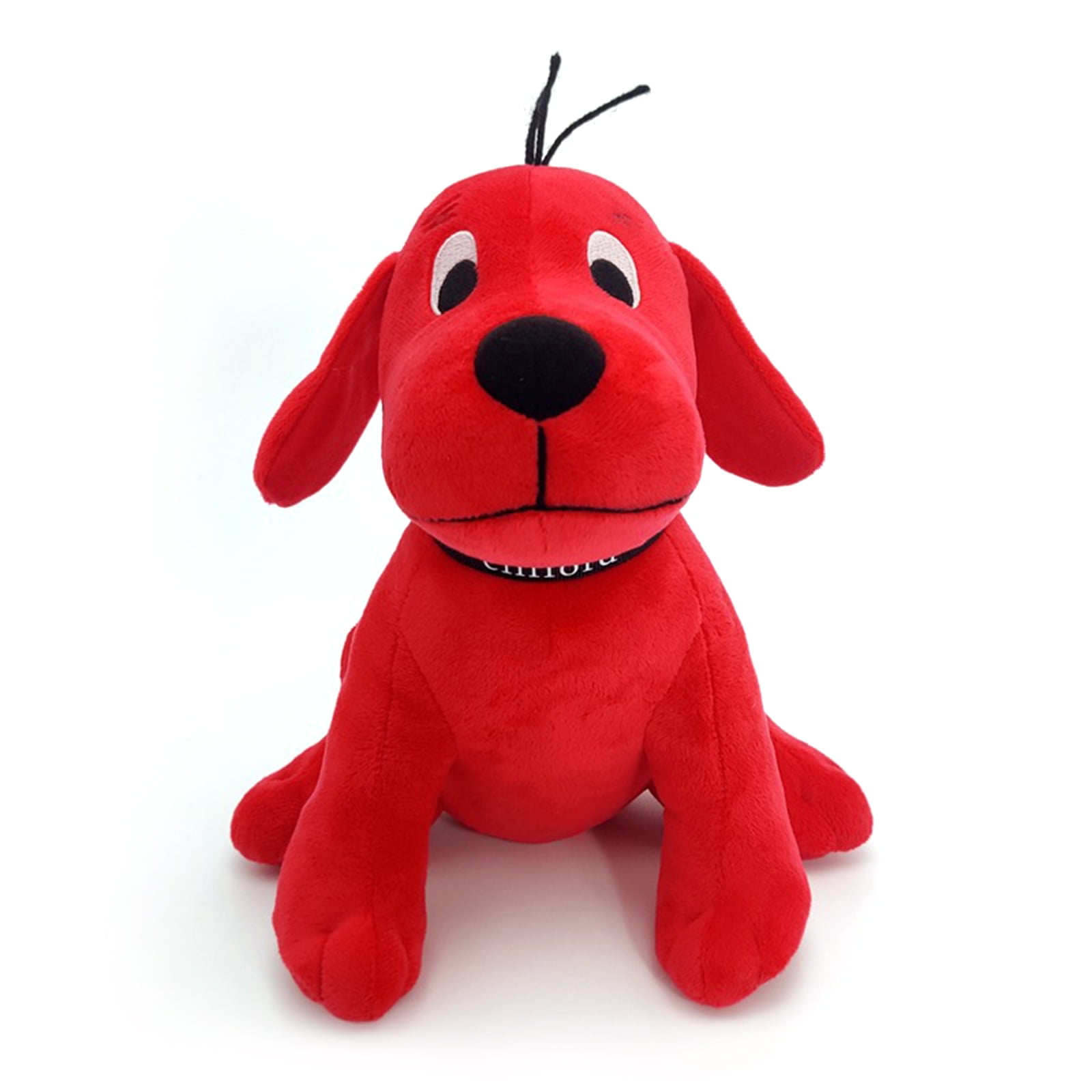 Click here for Doolland Clifford The Big Red Dog Stuffed Toy prices