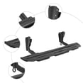 For Mercedes Sprinter 2500 3500 2019-2024 Rear Bumper Step Running ...