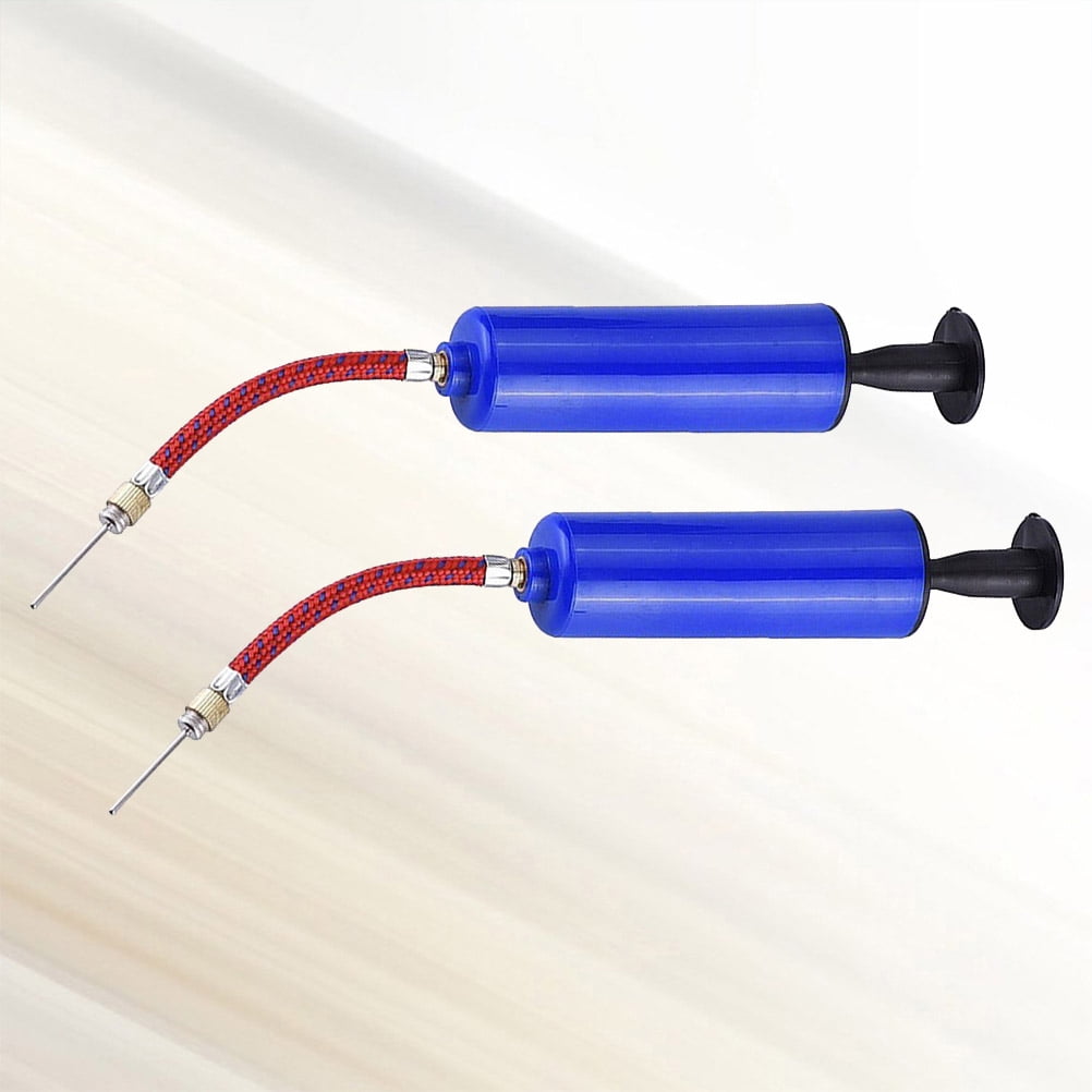 Click here for Minkissy 2 Sets Manual Inflation Pump For Balls Po... prices