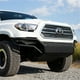 MBRP 2016 Toyota Tacoma Non Winch Front Bumper - Walmart.com