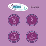 Miracle Plus Arnica Healing and Swelling Relief Bruise Cream, 4 oz ...