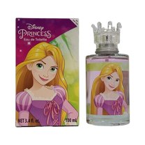 Disney Princess Cinderella Kids Perfume, Eau de Toilette Spray, 3.4 oz ...