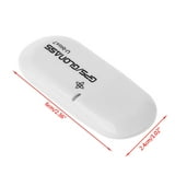VK-172 GMOUSE USB GPS Receiver Glonass Support Windows 10/8/7/Vista/XP ...